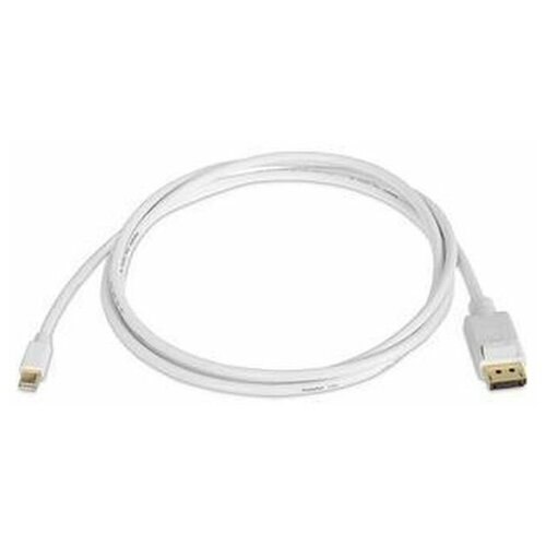 Переходник DisplayPort 1.8м Extron 26-675-06 круглый белый
