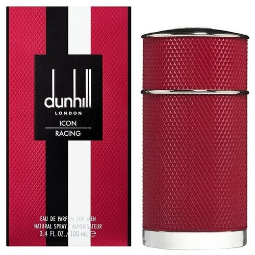 DUNHILL ICON RACING RED Парфюмерная вода 30ml