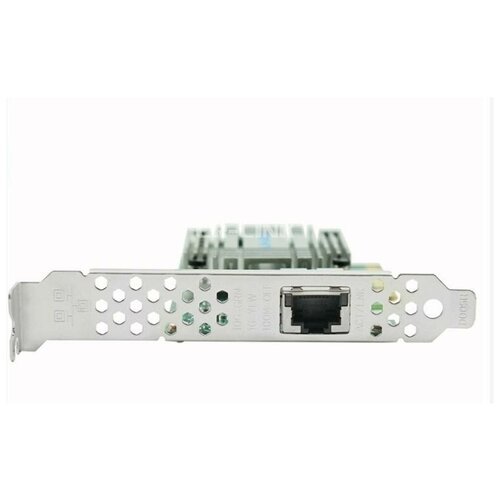 LR-Link Сетевой адаптер PCIE 10GB SINGLE LREC6801BT LR-LINK