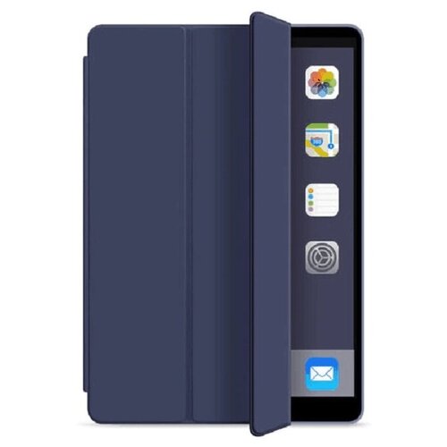 Чехол для iPad Pro 11 2021 xomobile IP01 Geya синий