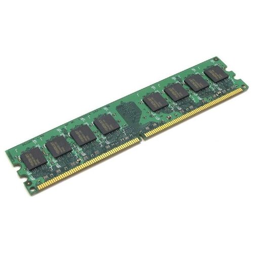 Оперативная память HP 4GB (1x4GB) Single Rank x4 PC3L-10600R (DDR3-1333) REG [647647-171]