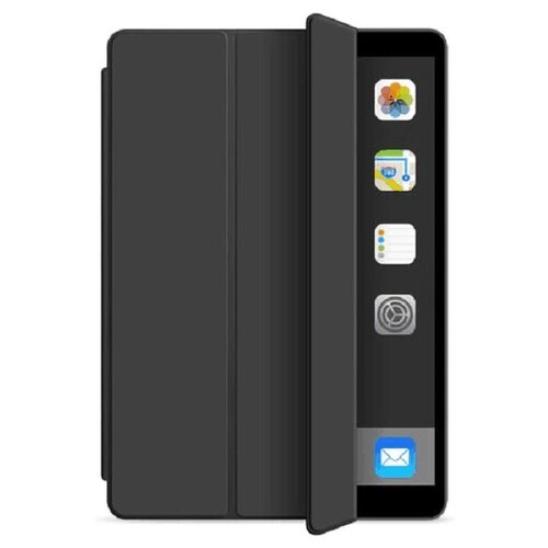 Чехол для iPad Pro 11 2021 xomobile IP01 Geya черный
