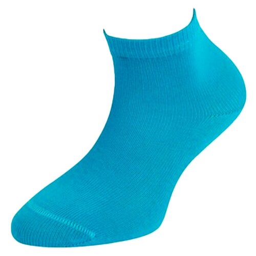 Носки Omsa размер 23-26, голубой, синий