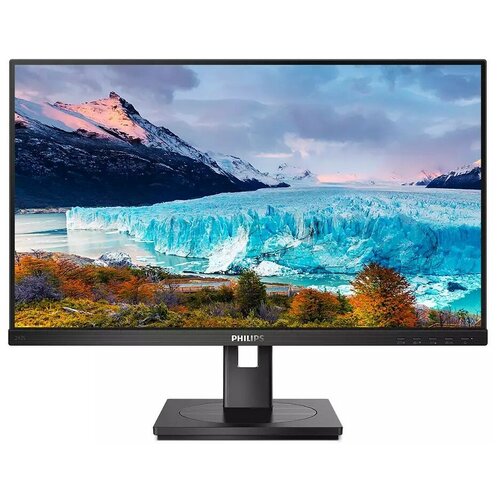 Монитор Philips 23.8'' 243S1