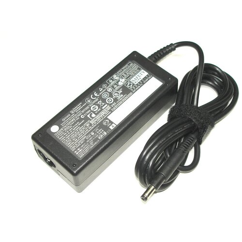 Для HP Envy 6-1254er Зарядное устройство блок питания ноутбука (Зарядка адаптер + сетевой кабель)