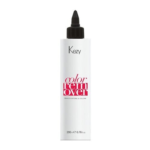 Kezy Involve Remover Жидкость для удаления краски с кожи 200мл
