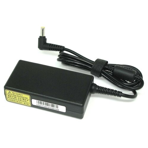 Зарядное устройство для Packard Bell ZYL блок питания зарядка адаптер для ноутбука