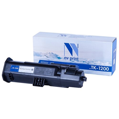 Картридж совм. NV Print TK-1200 черный для Kyocera P2335d/P2335dn/P2335dw/M2235dn/M2735dn (3000)