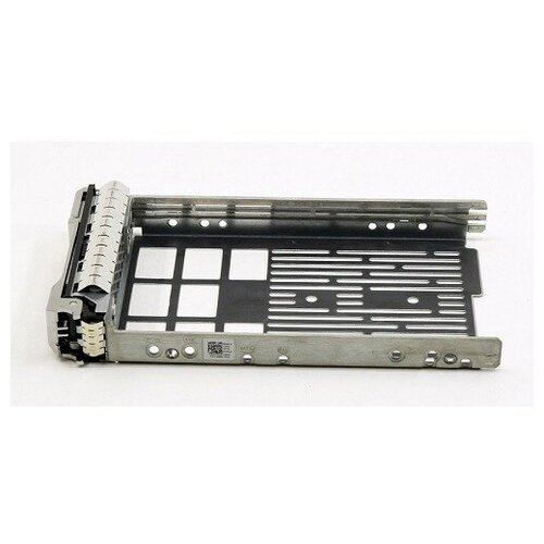 Салазки Dell SATA 2,5 For PowerEdge 1900 1950 1955 2900 2950 6900 6950 R410 T410 R610 [H226C]