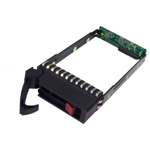 Салазки для HDD SATA HP Сaddy HDD MSA2/P2000 [79-00000523-SATA]