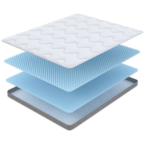 PROSON SOVA Flex S, 200x200 см