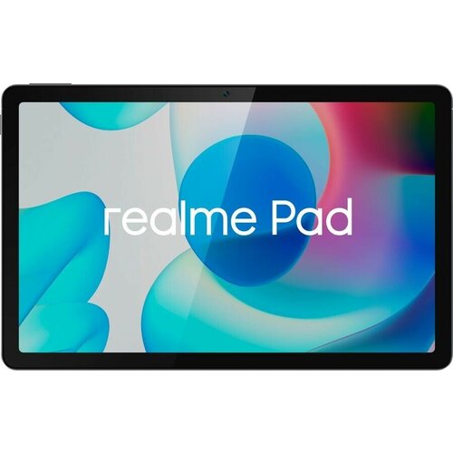 Планшет Realme Pad 10.4 6/128Gb Wi-Fi Grey (RMP2103)