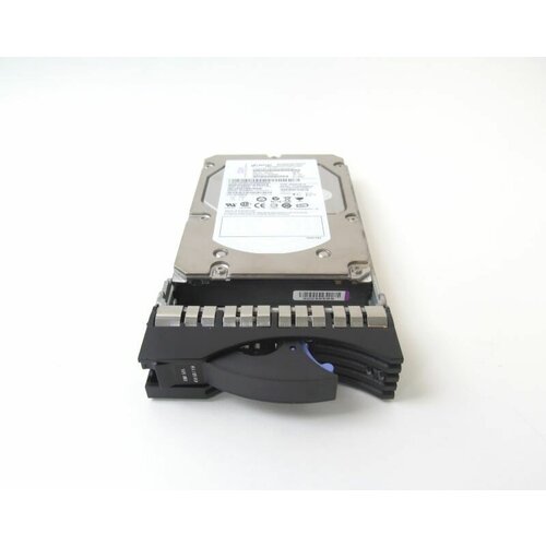 Жесткий диск IBM 3TB SAS 90Y8723