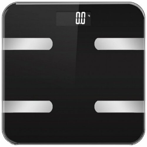 Весы напольные MINERVA BalanceFit (F13B)