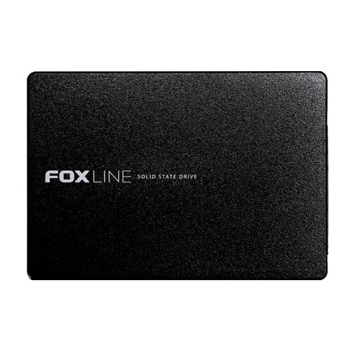 Твердотельный накопитель Foxline 960 ГБ SATA FLSSD960X5SE