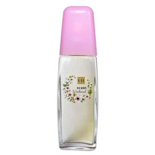 NEO Parfum парфюмированный спрей LiKE Berry Weekend №7, 50 мл