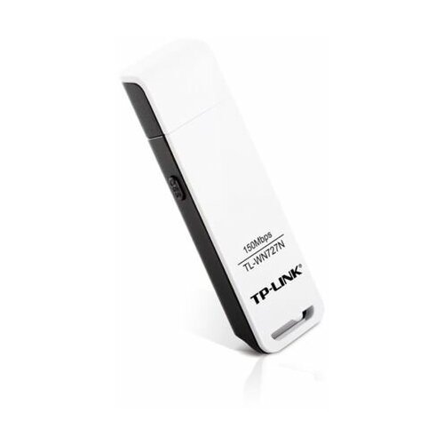 Адаптер Wi-Fi TP-LINK TL-WN727N 802.11n