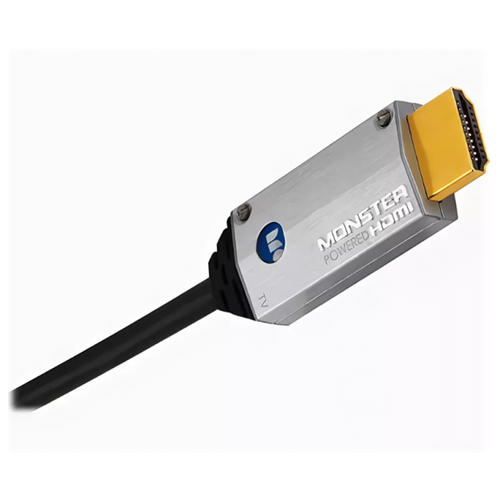 Кабель HDMI - HDMI Monster Cable 4 метра Monster Cable 140439-00-4M