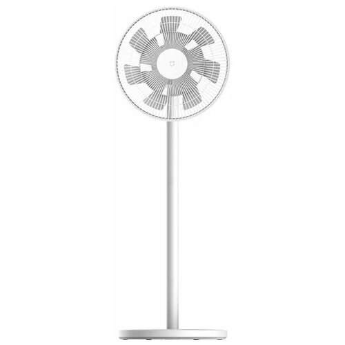 Напольный вентилятор Xiaomi Smart Standing Fan 2 Pro Global, белый