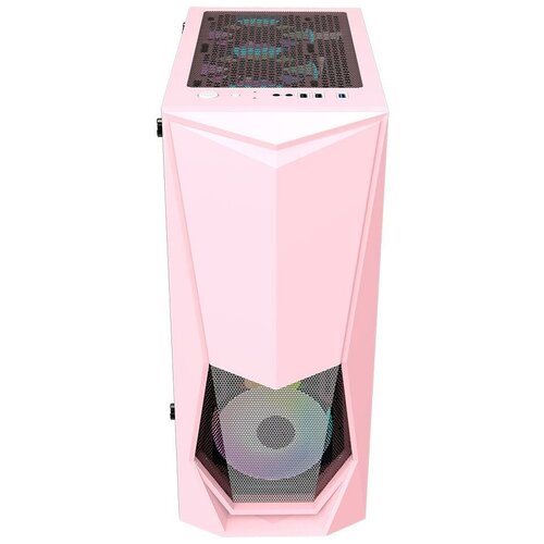 Корпус 1STPLAYER DK-3 Pink (FP_DK-3-PK-3G6)