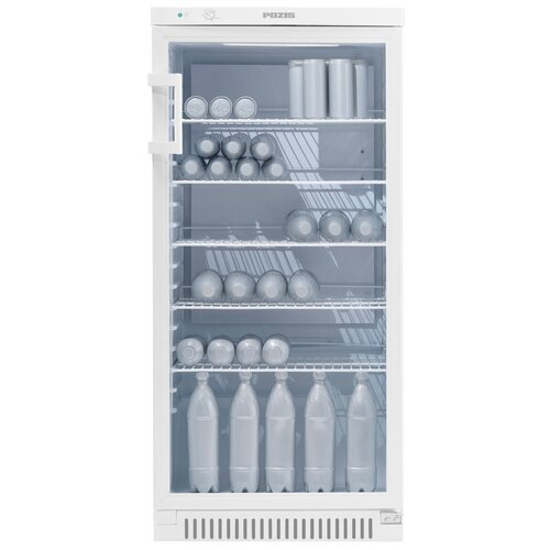 Холодильник Pozis Свияга 513-6 белый
