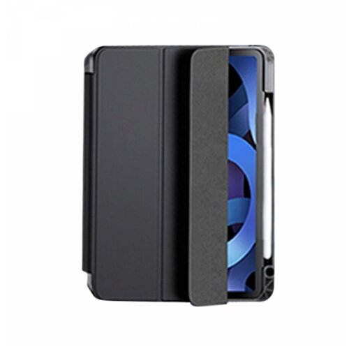 Чехол для планшета WiWU 2 in 1 Magnetic Separation Case для iPad 10.9 / 11inch Black