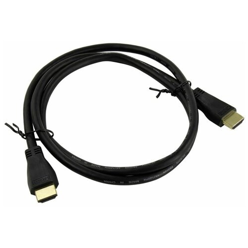 Кабель HDMI <-> HDMI 5bites HM-210-010