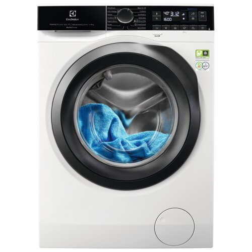 Стиральная машина Electrolux EW 8F169 ASA, белый