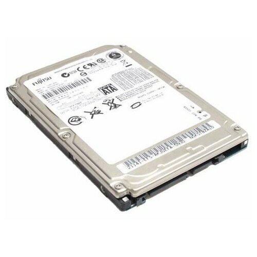 Внутренний жесткий диск Fujitsu CA06531-B20500DL (CA06531-B20500DL)