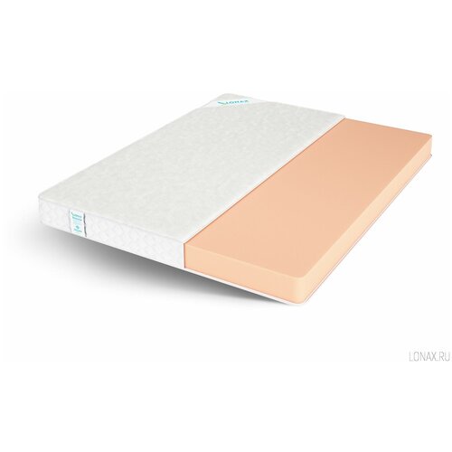 Ортопедический LONAX Roll Season, 125x215 см