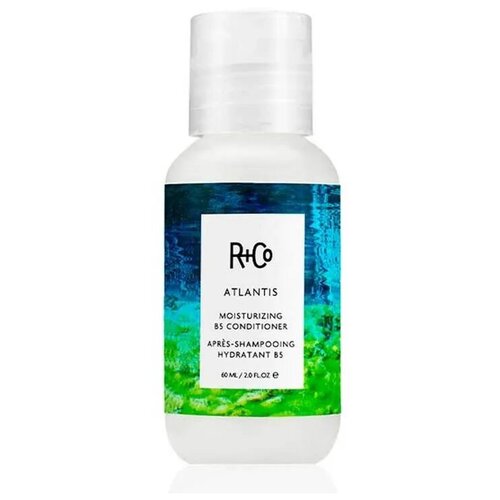 Кондиционер R+Co Atlantis Moisturizing B5 Conditioner