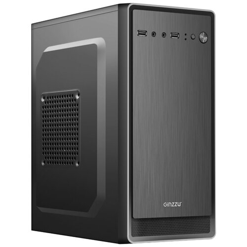Компьютер для дома и офиса CyberNote 9804 (AMD A12 9800E, DDR4 8Гб, SSD 1Тб, AMD Vega7, Win10Pro)