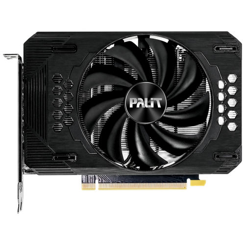 Видеокарта Palit GeForce RTX 3060 StormX 8GB (NE63060019P1-190AF), Retail