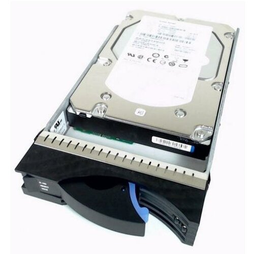 Жесткий диск IBM 43W9746 750Gb Fibre Channel 3,5" HDD