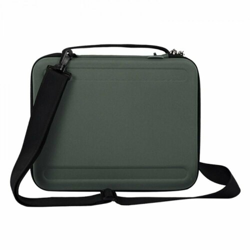 Сумка-органайзер WiWU Parallel Hardshell Bag 12.9" Серый