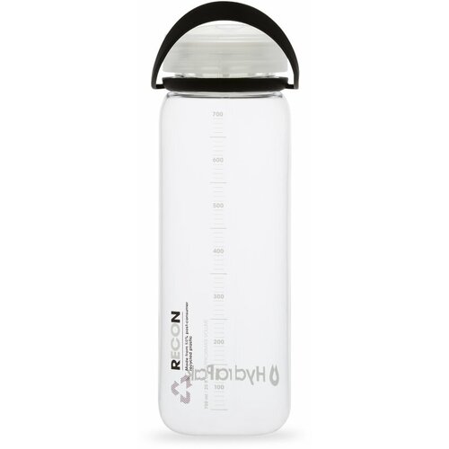 Бутылка для воды HYDRAPAK Recon 0,75L (BR01W) чёрная