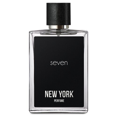 Мужская туалетная вода New York Perfume Seven 90 мл