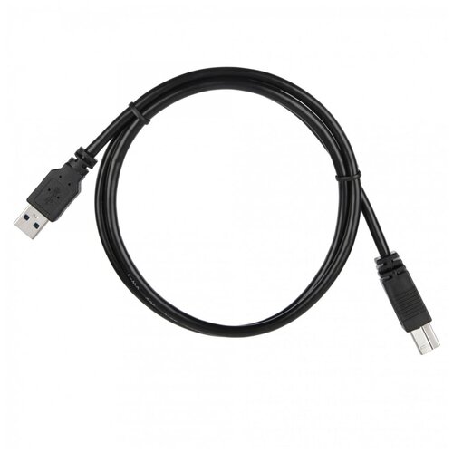 Кабель ACD-U3ABM-10L [ACD-U3ABM-10L] USB 3.0, A male - B male