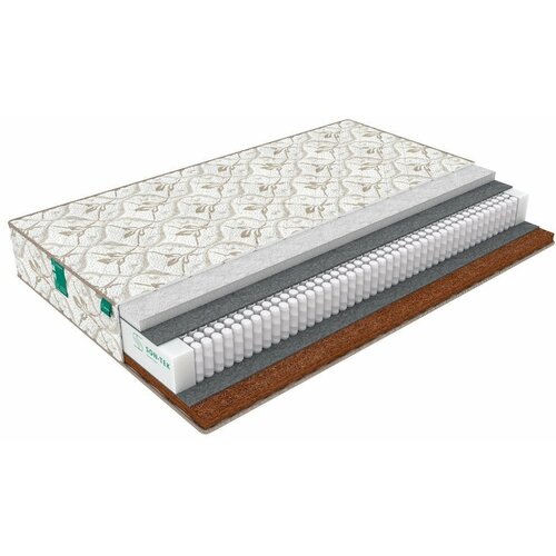 Матрас Sleeptek Perfect Strutto Cocos 90x190