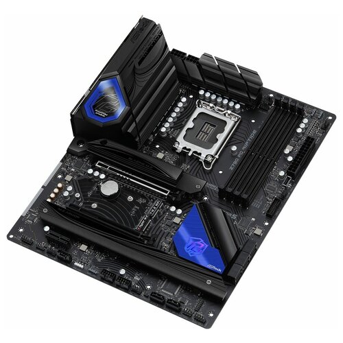 Материнская плата ASRock Z790 PG Riptide Retail