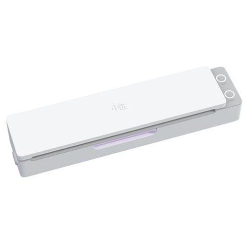 Вакуумный упаковщик Xiaoda XD-ZKFKJ01 (White)