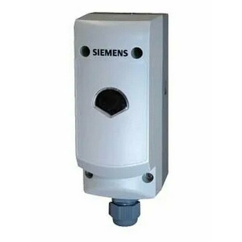 Термостат защиты от замерзания Siemens RAK-TW.5000S-H