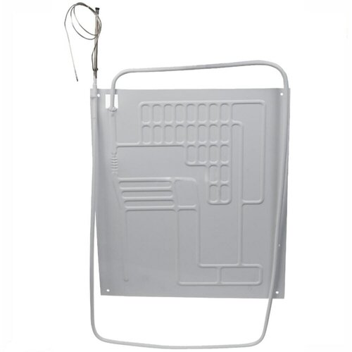 Испаритель ВТО 450 * 370 (1 канальный) для холодильника (с капиллярной трубкой)