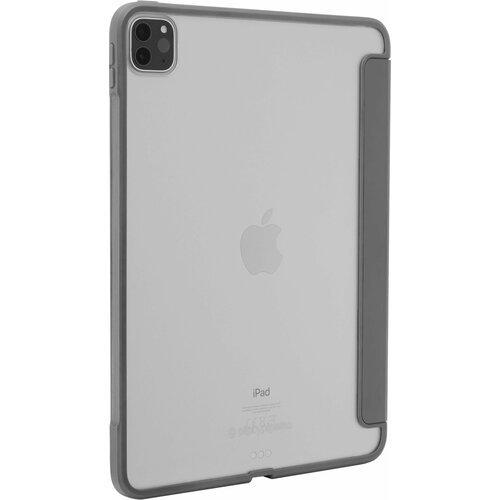 Pipetto Origami No1 для Apple iPad Pro 11 (2021), серый