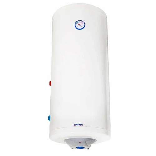 Накопительный комбинированный водонагреватель Metalac Combi Pro WL 200, белый