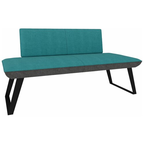 Кухонный диван Terem Krasen Cosmo 150*68 см. Современный стильный комфортный красивый диван для кухни Терем Красен