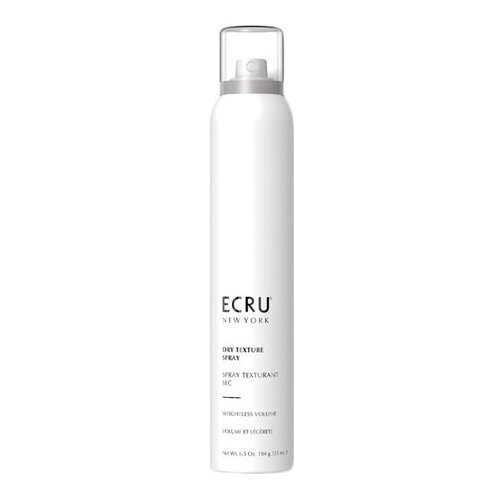 ECRU New York: Спрей сухой текстурирующий для волос (Dry Texture Spray), 225 мл