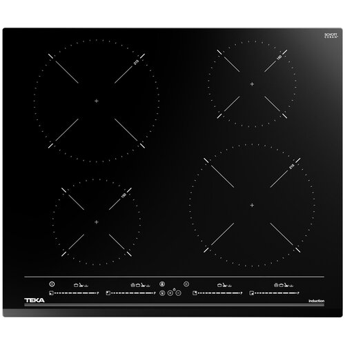 Варочная панель Teka IZC 64320 MSP BLACK