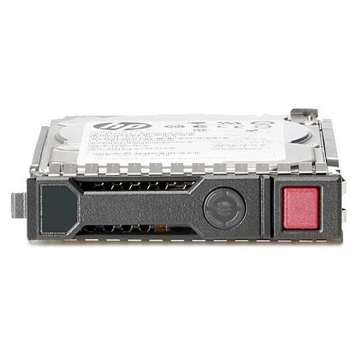 MB3000ECWCT HP Жесткий диск HP 3TB 3G SATA 7.2k LFF MDL HDD [MB3000ECWCT]