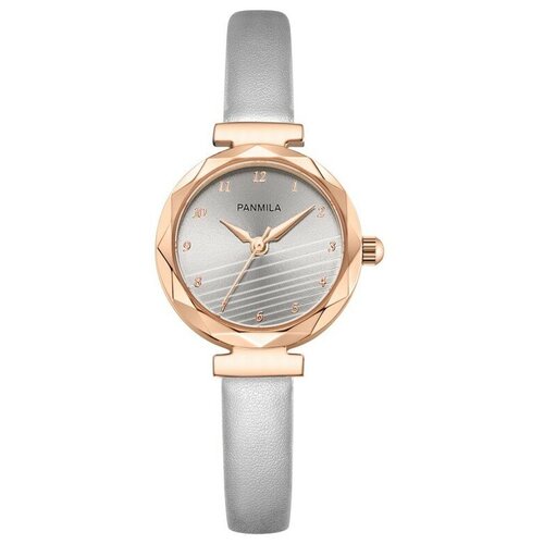 Наручные часы Panmila Fashion P0373S-DZ1RZZ, серый
